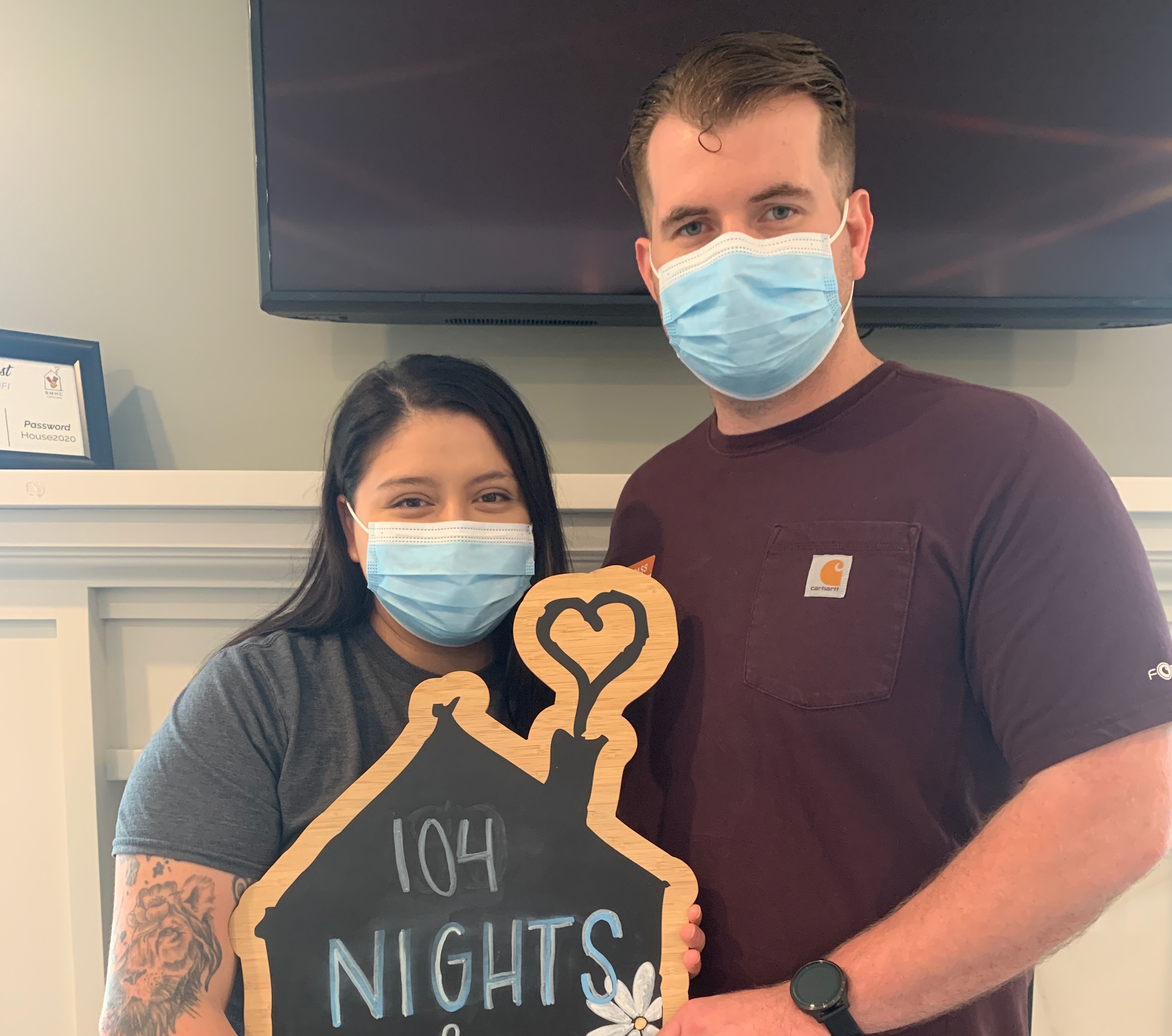 The Riley Family Story