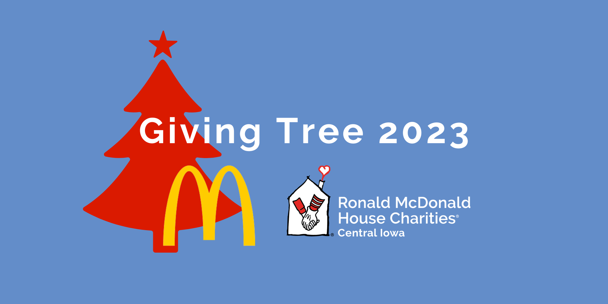 Giving Tree 2023